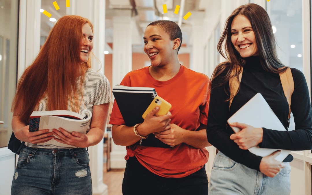 SEL and Mental Health Education Build on One Another - Erika's Lighthouse