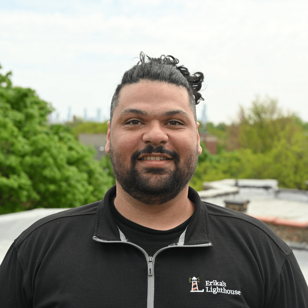 Our Team - Erika's Lighthouse