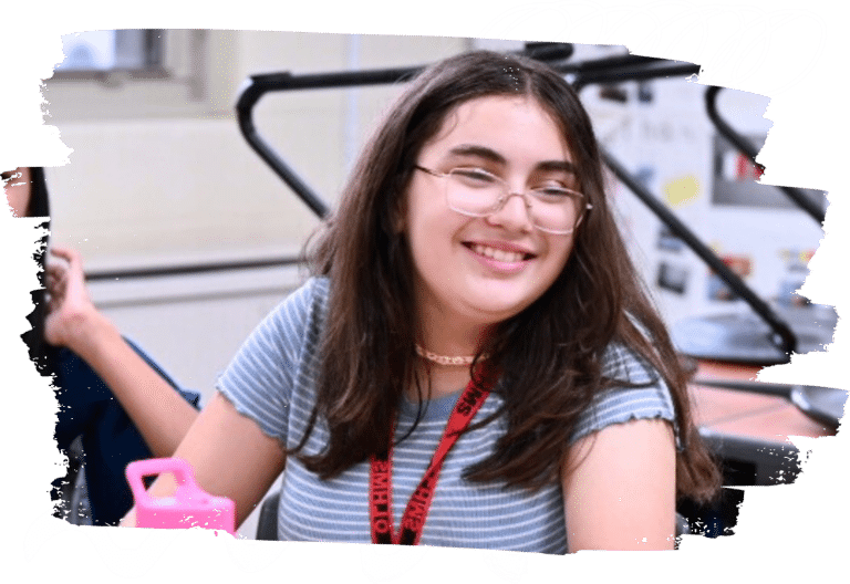 Empowerment Clubs - Erika's Lighthouse