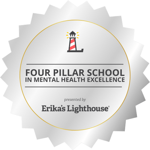 Peggy Kubert Model Schools - Erika's Lighthouse